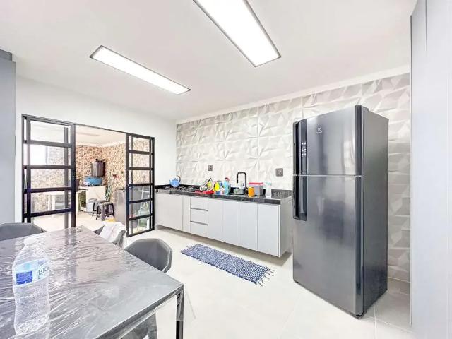 Casa / Sobrado para Venda em Santo André/SP Vila Helena 1 Quartos