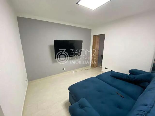 Casa / Sobrado para Venda em Santo André/SP Vila Helena 1 Quartos