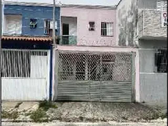 Casa / Sobrado para Venda em Santo André/SP Vila Helena 1 Quartos