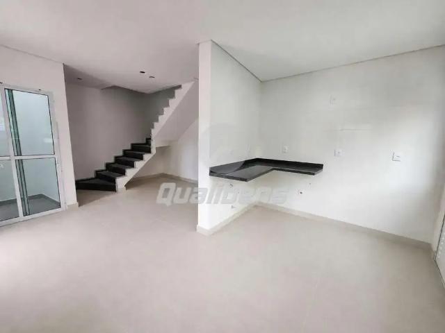 Casa / Sobrado para Venda em Santo André/SP Vila Helena 2 Quartos