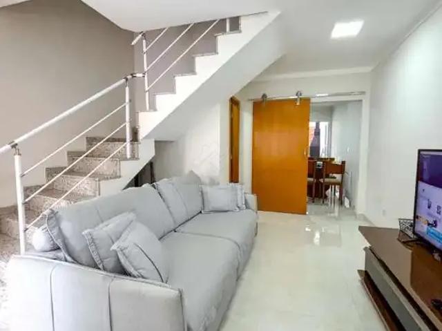 Casa / Sobrado para Venda em Santo André/SP Vila Helena 2 Quartos