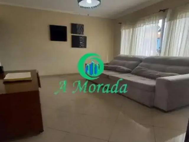 Casa / Sobrado para Venda em Santo André/SP Vila Helena 2 Quartos