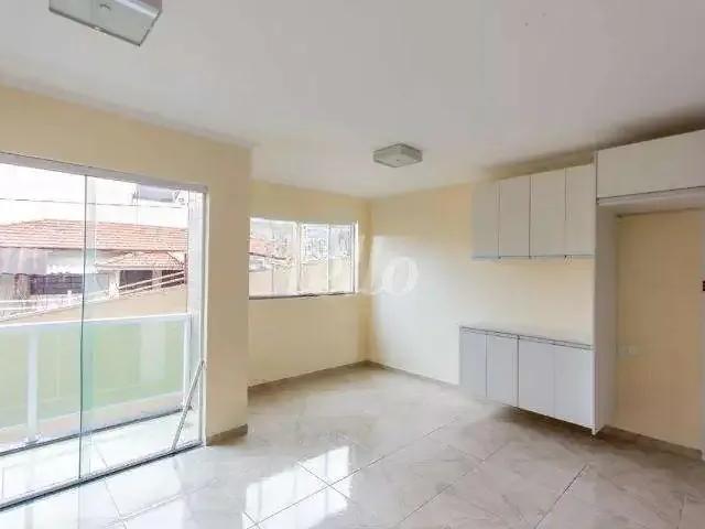 Casa / Sobrado para Venda em Santo André/SP Vila Helena 2 Quartos