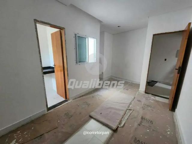 Casa / Sobrado para Venda em Santo André/SP Vila Helena 2 Quartos