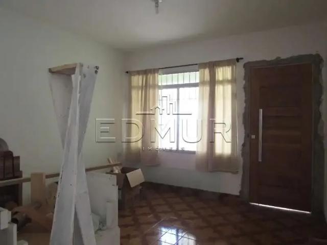 Casa / Sobrado para Venda em Santo André/SP Vila Helena 2 Quartos