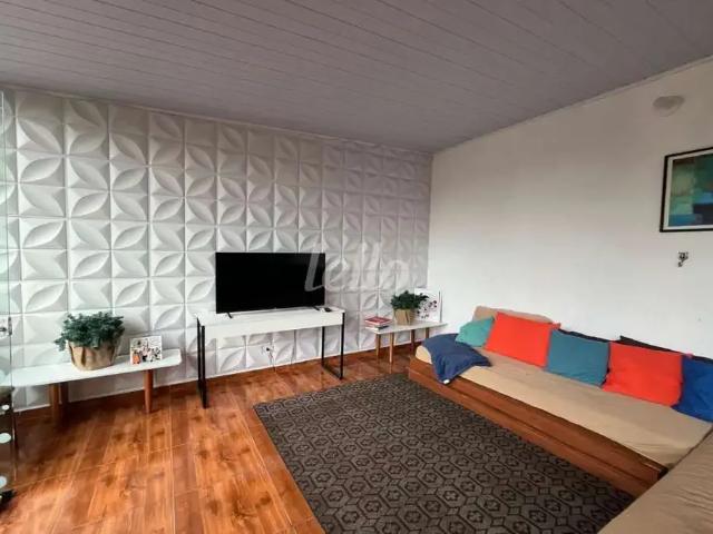 Casa / Sobrado para Venda em Santo André/SP Vila Helena 2 Quartos