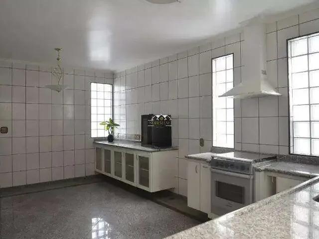 Casa / Sobrado para Venda em Santo André/SP Vila Helena 3 Quartos