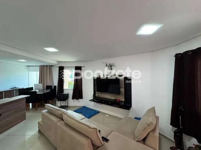 Casa / Sobrado para Venda em Santo André/SP Vila Helena 3 Quartos
