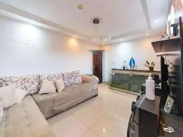 Casa / Sobrado para Venda em Santo André/SP Vila Helena 3 Quartos