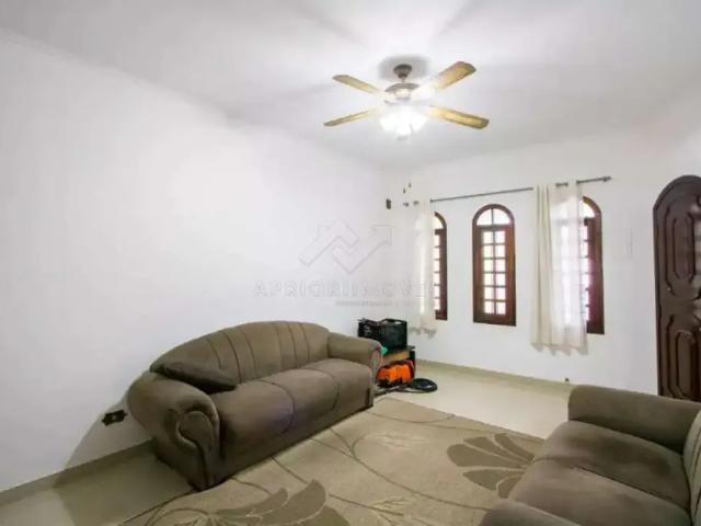 Casa / Sobrado para Venda em Santo André/SP Vila Helena 3 Quartos