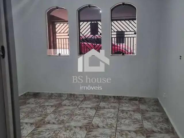 Casa / Sobrado para Venda em Santo André/SP Vila Helena 3 Quartos