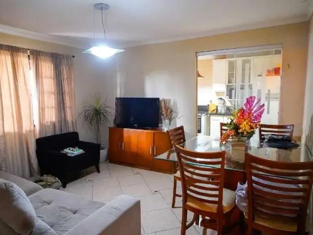 Casa / Sobrado para Venda em Santo André/SP Vila Helena 3 Quartos