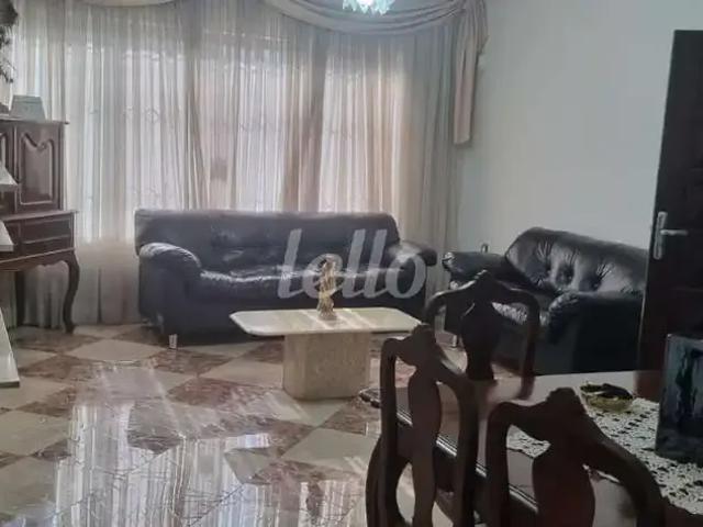 Casa / Sobrado para Venda em Santo André/SP Vila Helena 3 Quartos