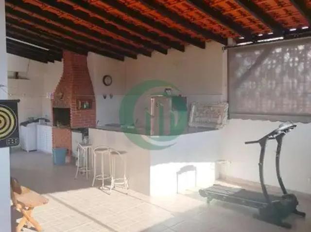 Casa / Sobrado para Venda em Santo André/SP Vila Helena 3 Quartos
