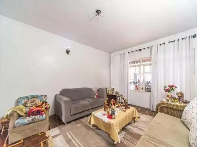 Casa / Sobrado para Venda em Santo André/SP Vila Helena 3 Quartos