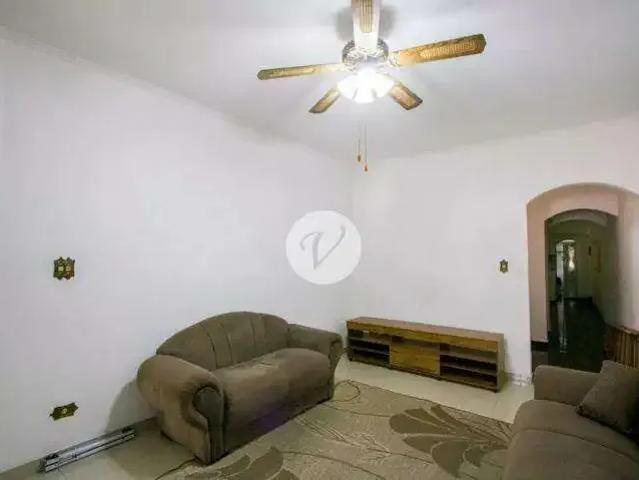 Casa / Sobrado para Venda em Santo André/SP Vila Helena 3 Quartos