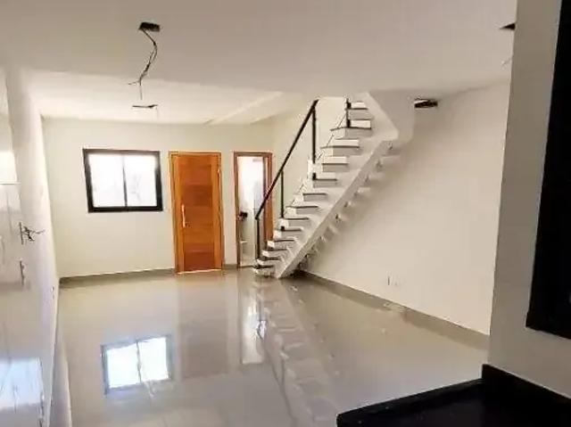Casa / Sobrado para Venda em Santo André/SP Vila Helena 3 Quartos