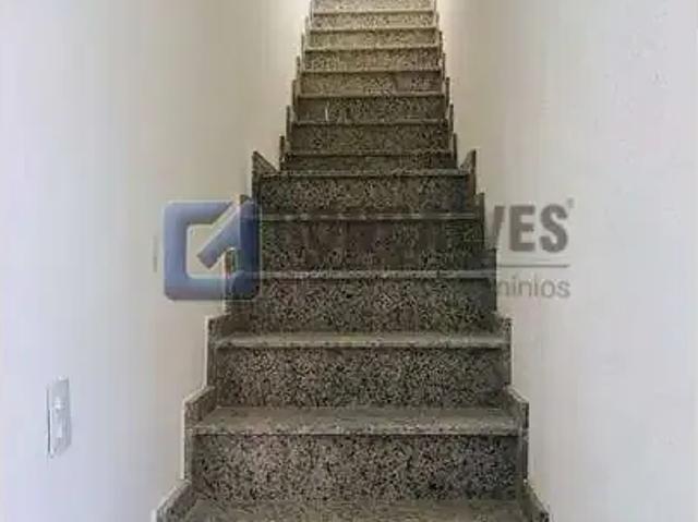 Casa / Sobrado para Venda em Santo André/SP Vila Helena 3 Quartos