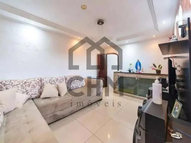 Casa / Sobrado para Venda em Santo André/SP Vila Helena 3 Quartos
