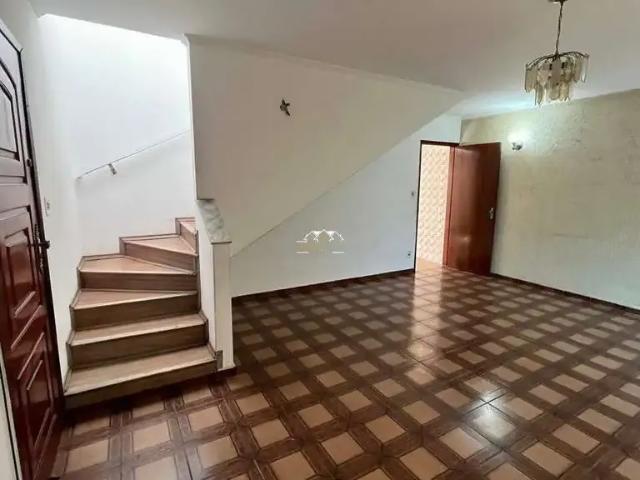 Casa / Sobrado para Venda em Santo André/SP Vila Helena 3 Quartos