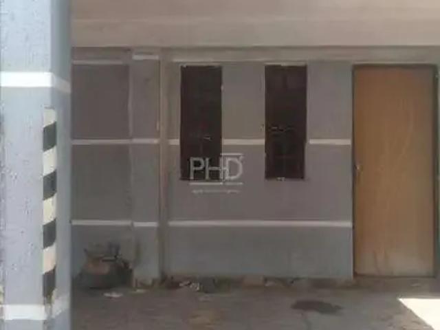 Casa / Sobrado para Venda em Santo André/SP Vila Helena 3 Quartos