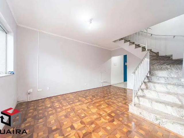 Casa / Sobrado para Venda em Santo André/SP Vila Helena 3 Quartos