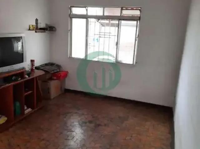 Casa / Sobrado para Venda em Santo André/SP Vila Helena 3 Quartos