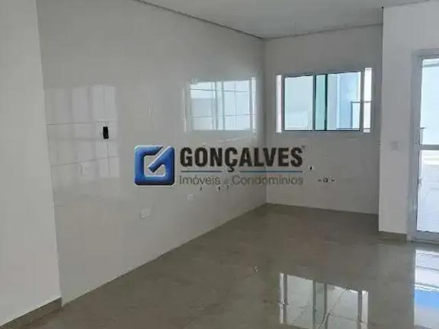 Casa / Sobrado para Venda em Santo André/SP Vila Helena 3 Quartos