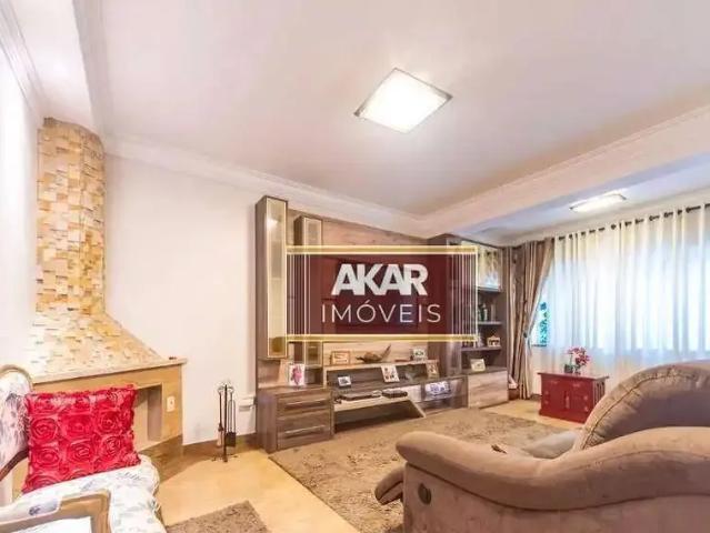 Casa / Sobrado para Venda em Santo André/SP Vila Helena 3 Quartos
