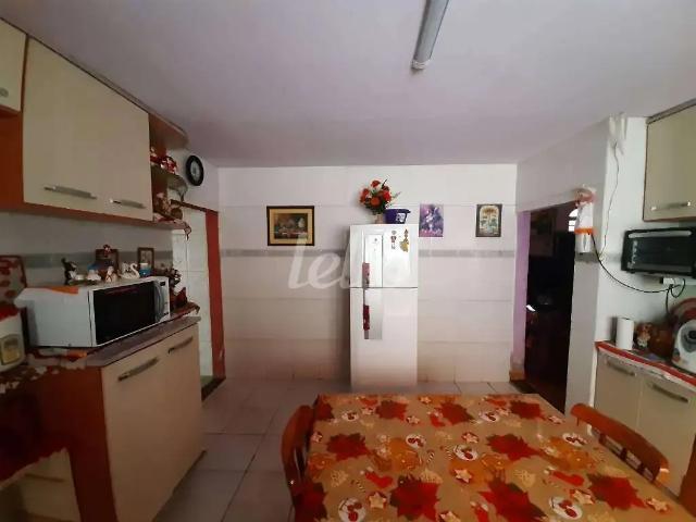 Casa / Sobrado para Venda em Santo André/SP Vila Helena 3 Quartos