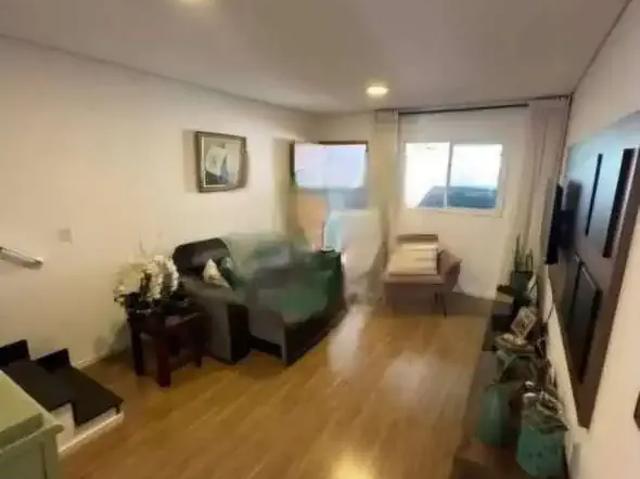 Casa / Sobrado para Venda em Santo André/SP Vila Helena 3 Quartos