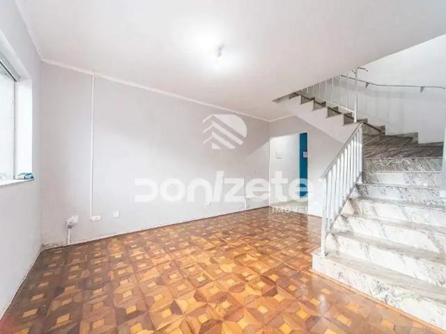 Casa / Sobrado para Venda em Santo André/SP Vila Helena 3 Quartos
