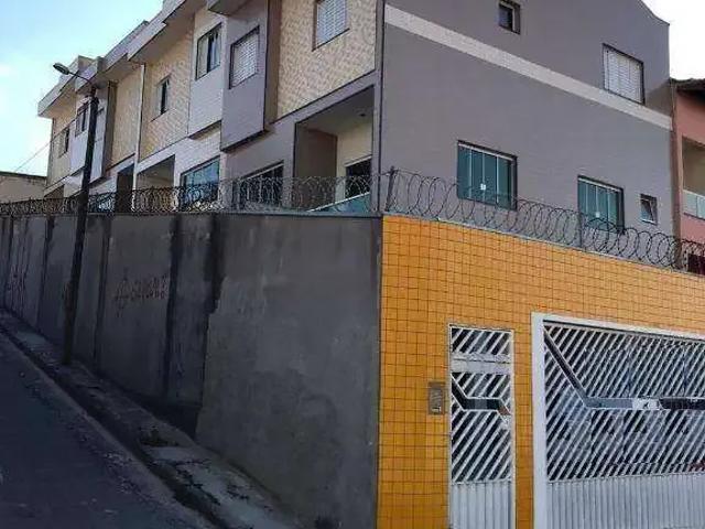 Casa / Sobrado para Venda em Santo André/SP Vila Helena 3 Quartos