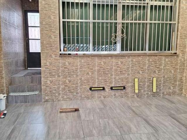 Casa / Sobrado para Venda em Santo André/SP Vila Helena 3 Quartos