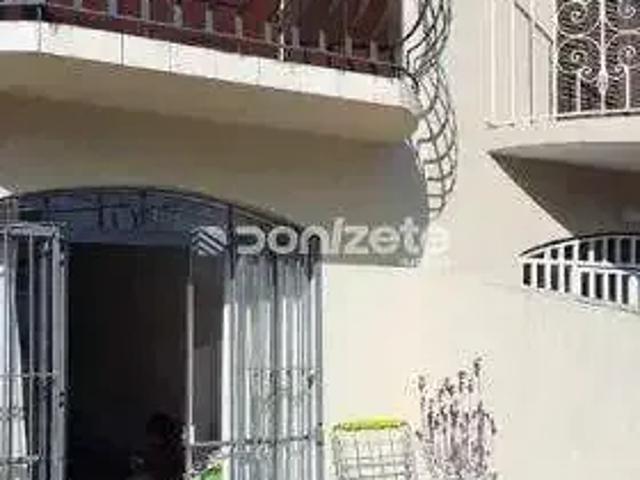 Casa / Sobrado para Venda em Santo André/SP Vila Helena 3 Quartos