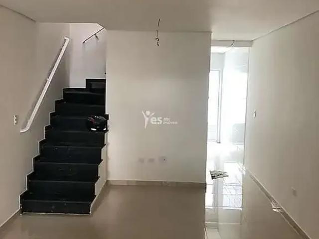 Casa / Sobrado para Venda em Santo André/SP Vila Helena 3 Quartos