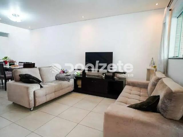 Casa / Sobrado para Venda em Santo André/SP Vila Helena 3 Quartos