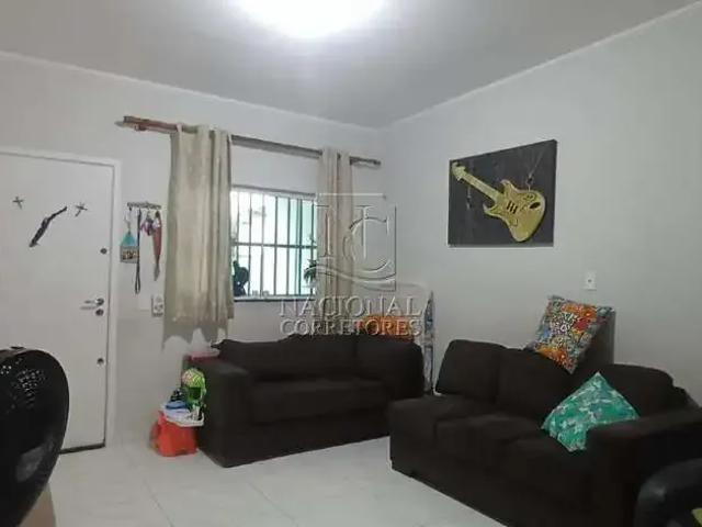 Casa / Sobrado para Venda em Santo André/SP Vila Helena 3 Quartos