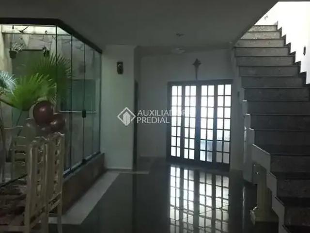 Casa / Sobrado para Venda em Santo André/SP Vila Helena 3 Quartos