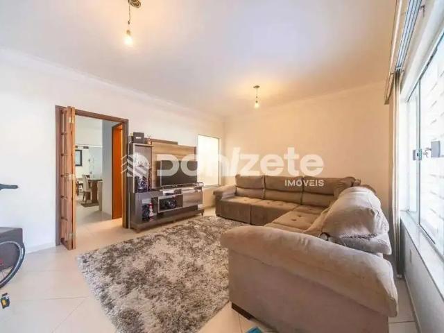 Casa / Sobrado para Venda em Santo André/SP Vila Helena 3 Quartos
