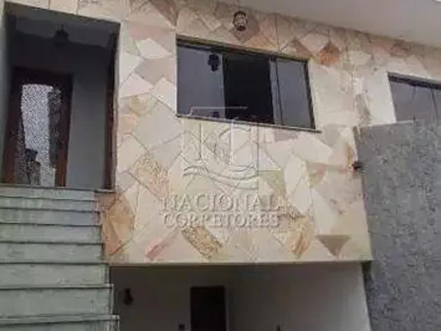 Casa / Sobrado para Venda em Santo André/SP Vila Helena 3 Quartos