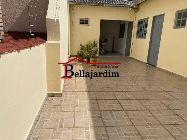 Casa / Sobrado para Venda em Santo André/SP Vila Helena