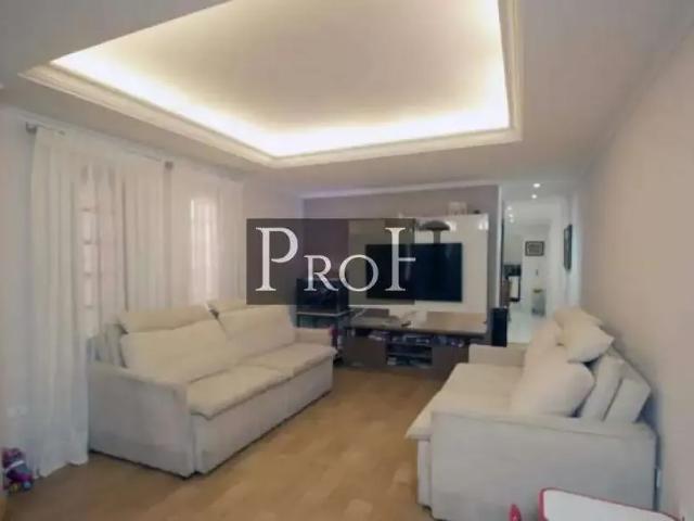 Casa / Sobrado para Venda em Santo André/SP Vila Humaitá 4 Quartos