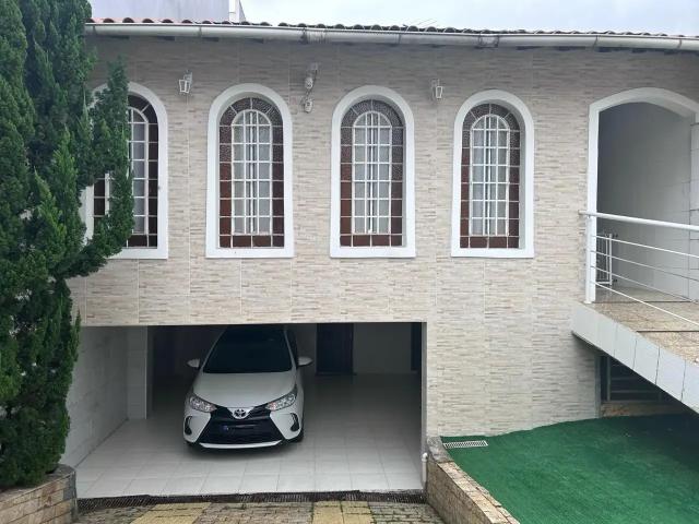 Casa / Sobrado para Venda em Santo André/SP Vila Humaitá 4 Quartos
