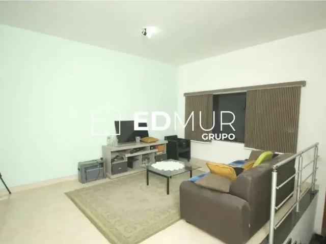 Casa / Sobrado para Venda em Santo André/SP Vila Humaitá 4 Quartos