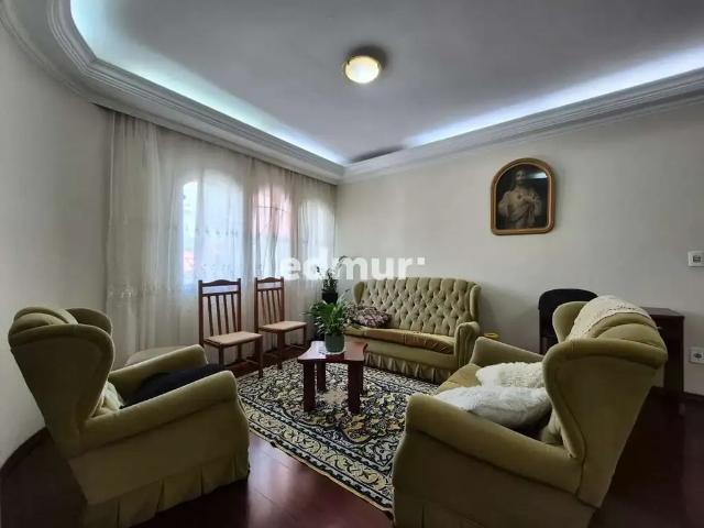 Casa / Sobrado para Venda em Santo André/SP Vila Humaitá 5 Quartos