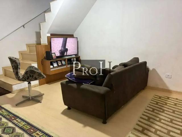 Casa / Sobrado para Venda em Santo André/SP Vila Humaitá 6 Quartos