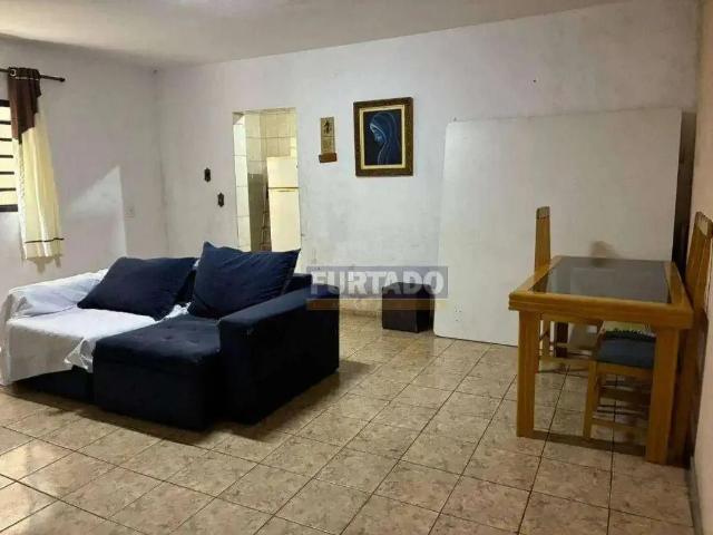 Casa / Sobrado para Venda em Santo André/SP Vila Humaitá 6 Quartos