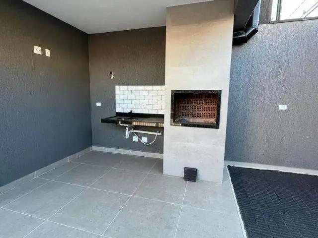 Casa / Sobrado para Venda em Santo André/SP Vila Humaitá 2 Quartos