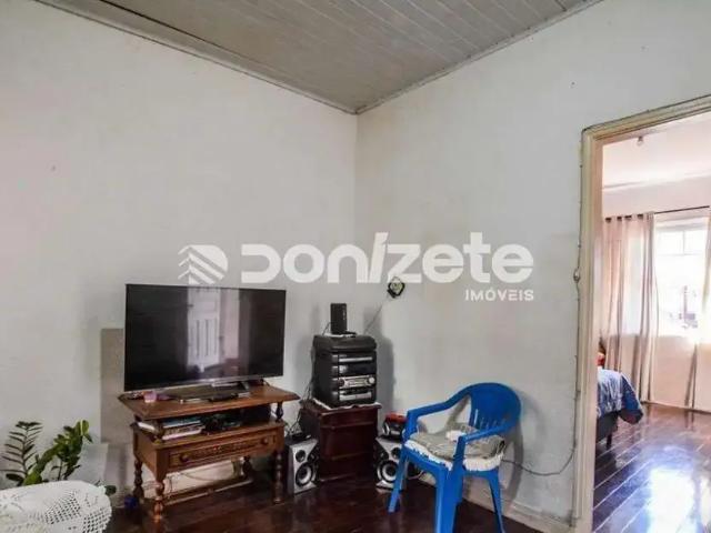 Casa / Sobrado para Venda em Santo André/SP Vila Humaitá 2 Quartos